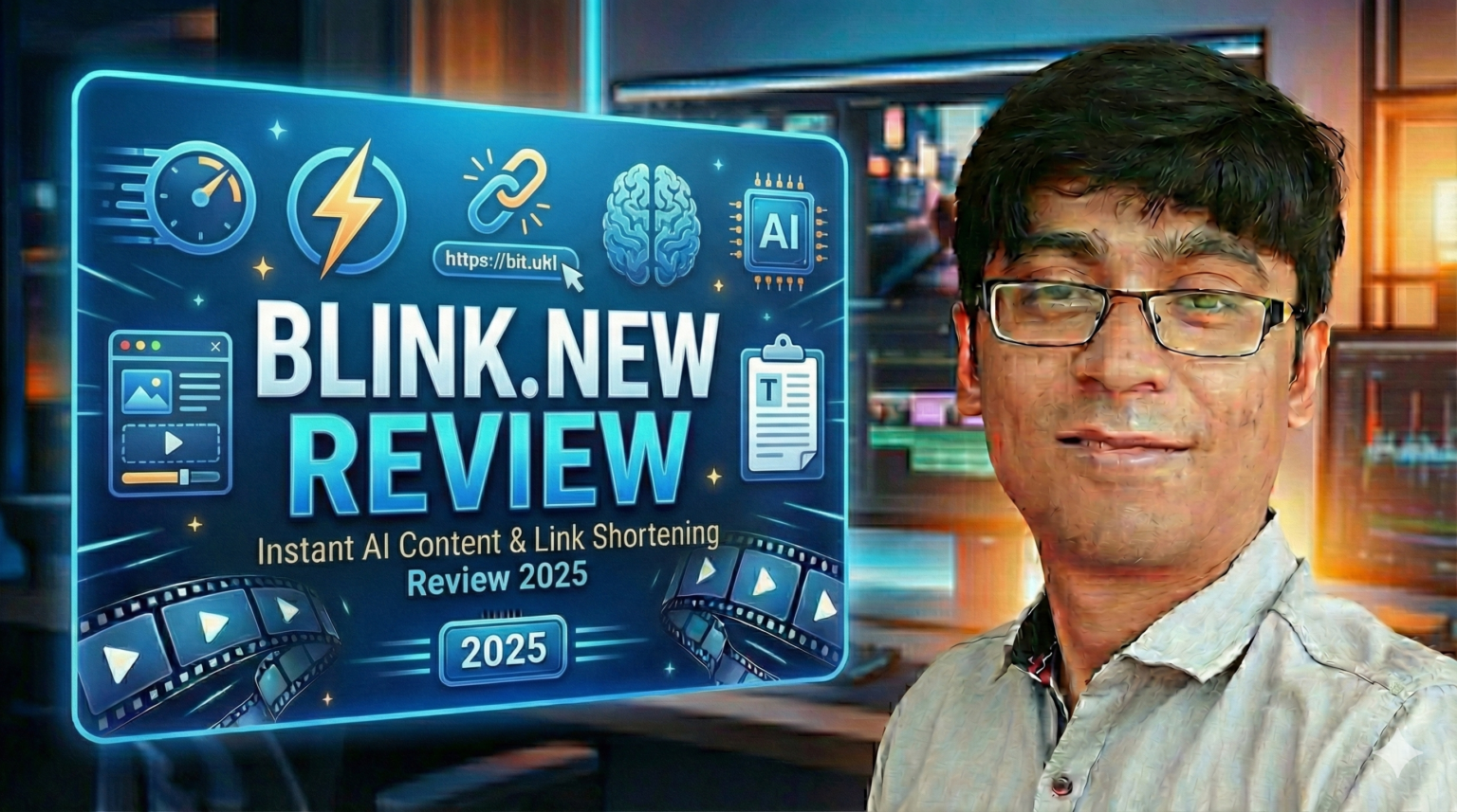 Blink.new Review 2026: What It Is, Pricing & How It Compares to Bolt.new